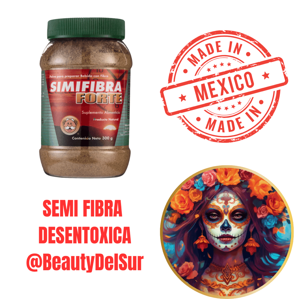 Semi Fibra | BeautyDelSur