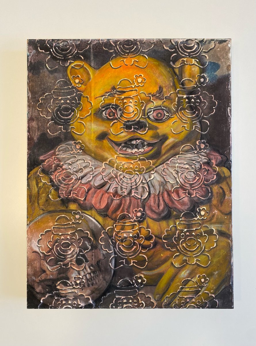 The Upstairs Room | Matthew Dutton Studios