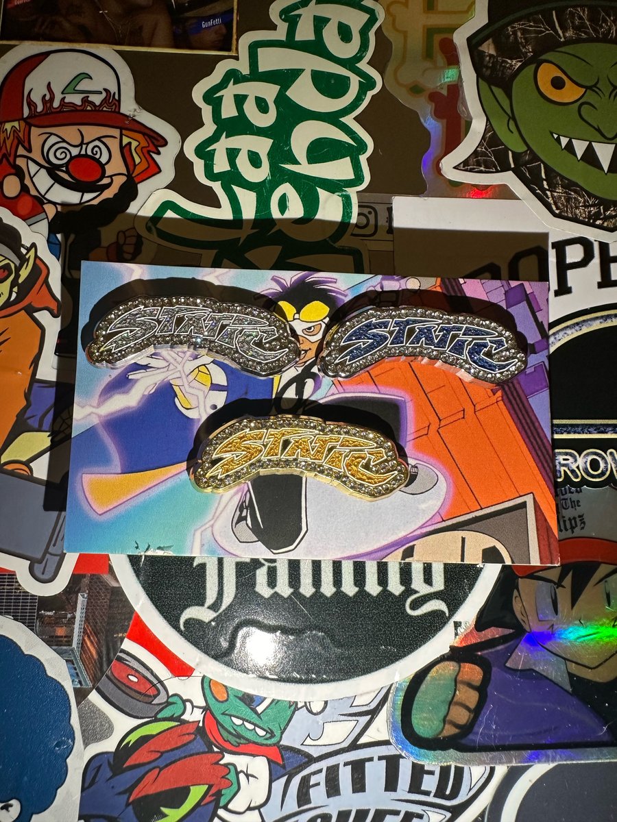 Static Border Bundle | staticwizz