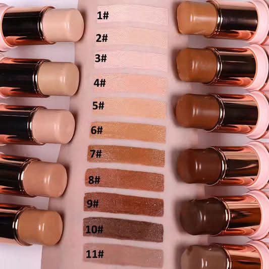 contour stick | EPIC BEAUTY WITH ANN