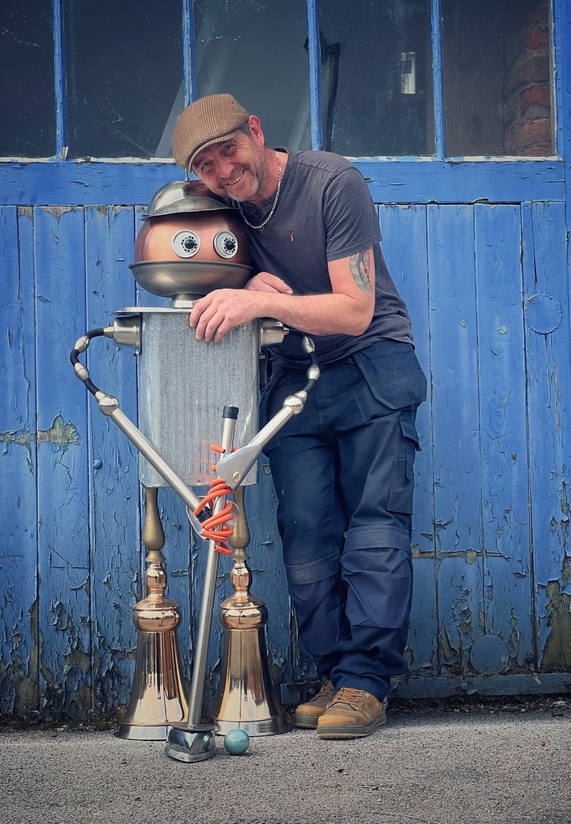 Products | Gizmobots