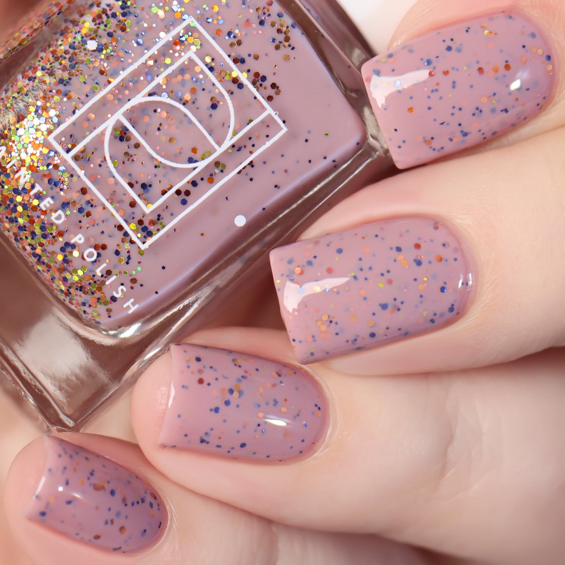 Midnight Mauve | Painted Polish