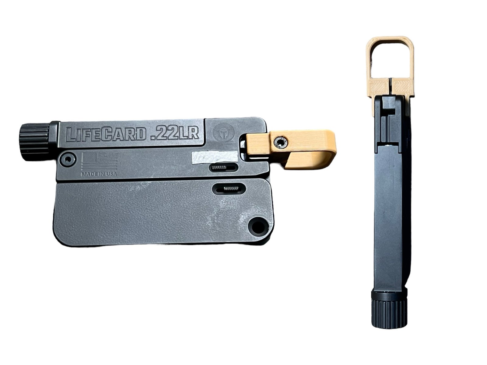 Lifecard | 3DGearSupply