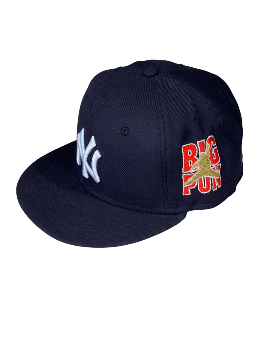 PR PUN | Styledbytmark