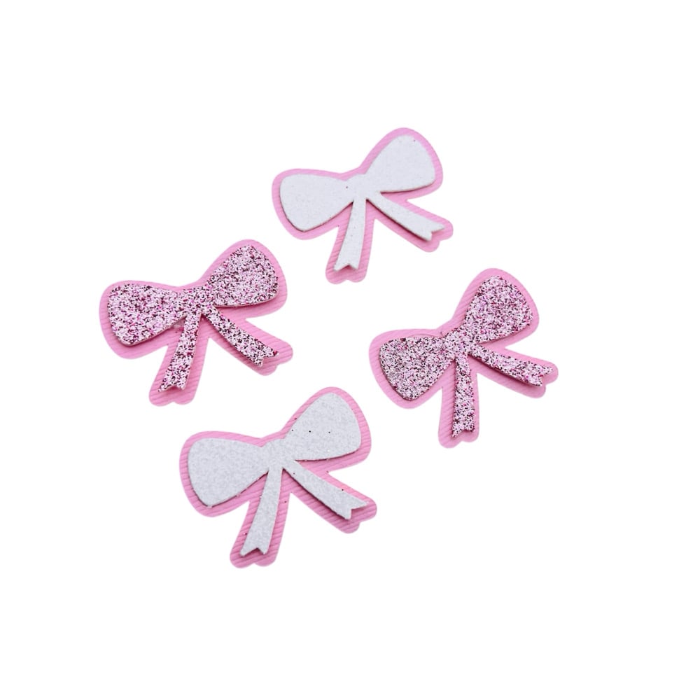Mini Bows Base Die Cut-1362 | MariaTretoDIY