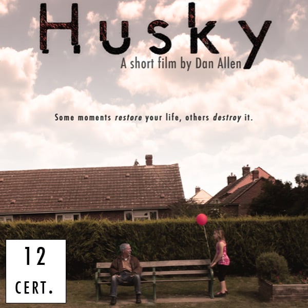 Dan Allen Films — Husky [2011] Short Film - Download