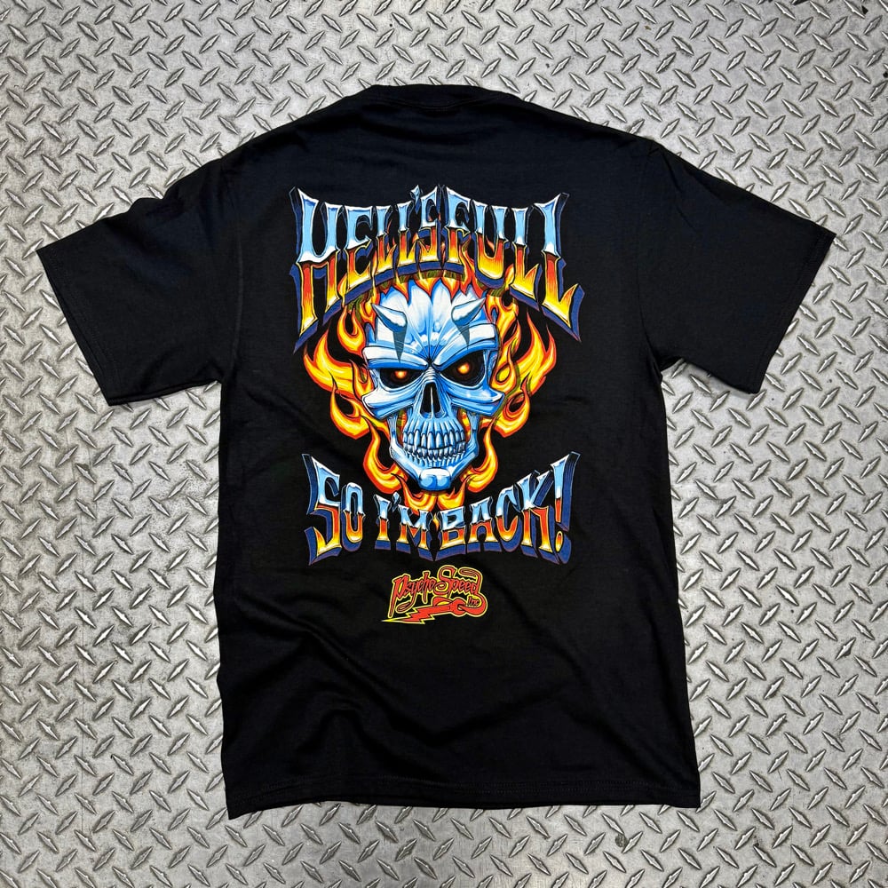 Products | Psycho Speed Inc. - PiranaZ