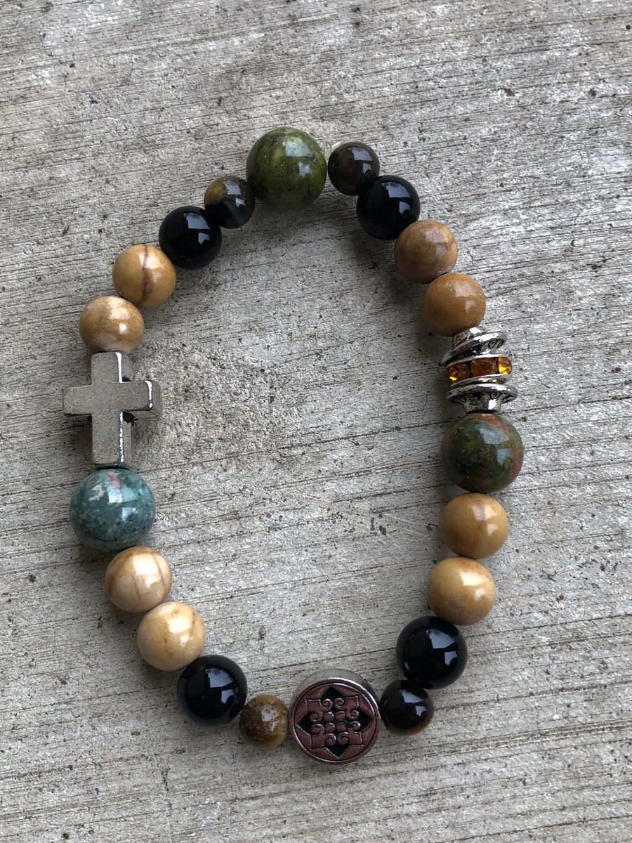 KuvLi — Solid cross