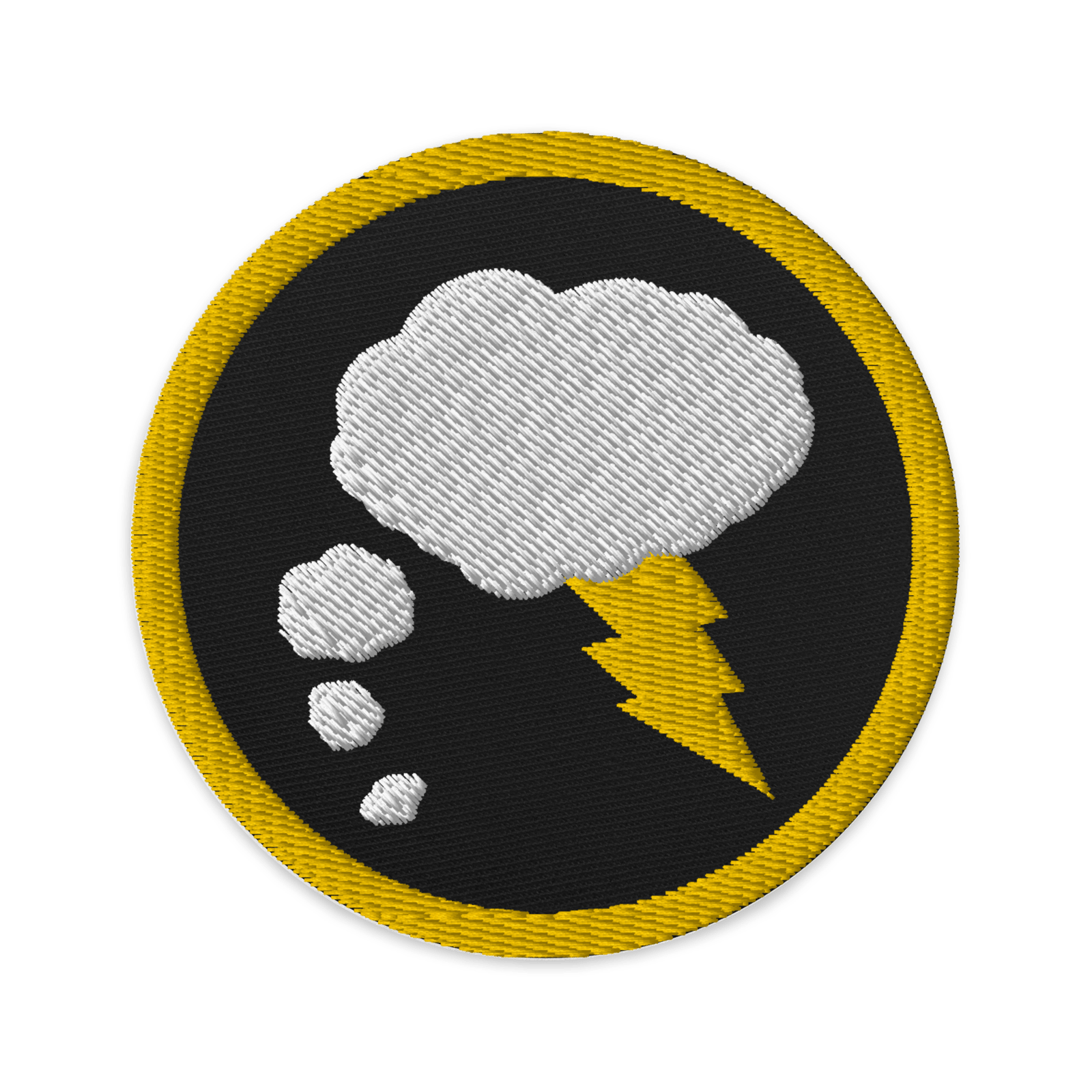 Cloud Patch Another Great Store