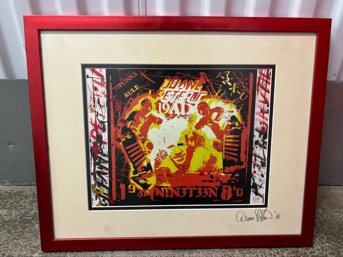 DP 19AD art piece 01/06 | Petersbilt