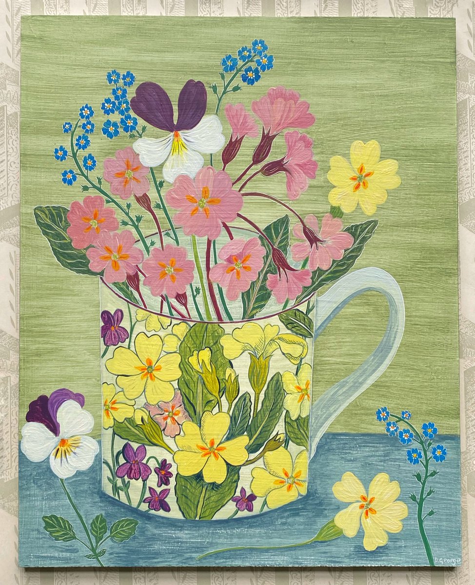 Products | Debbie George