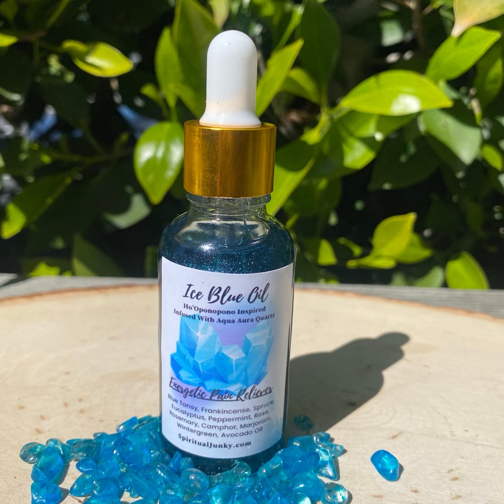 Ritual Sprays | SpiritualJunky