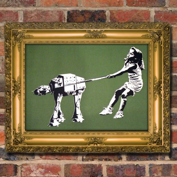 AirMonkey Print Store — SHAT-AT by Eelus