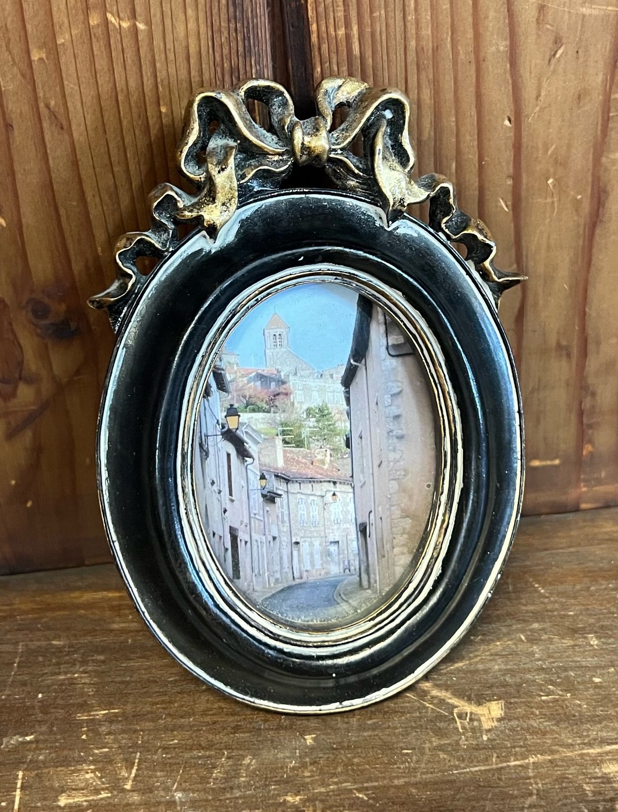 Bespoke French Village Experience Deposit | Linen & Stone