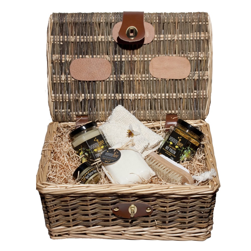 vonnybee — Vonnybee Premier Hamper