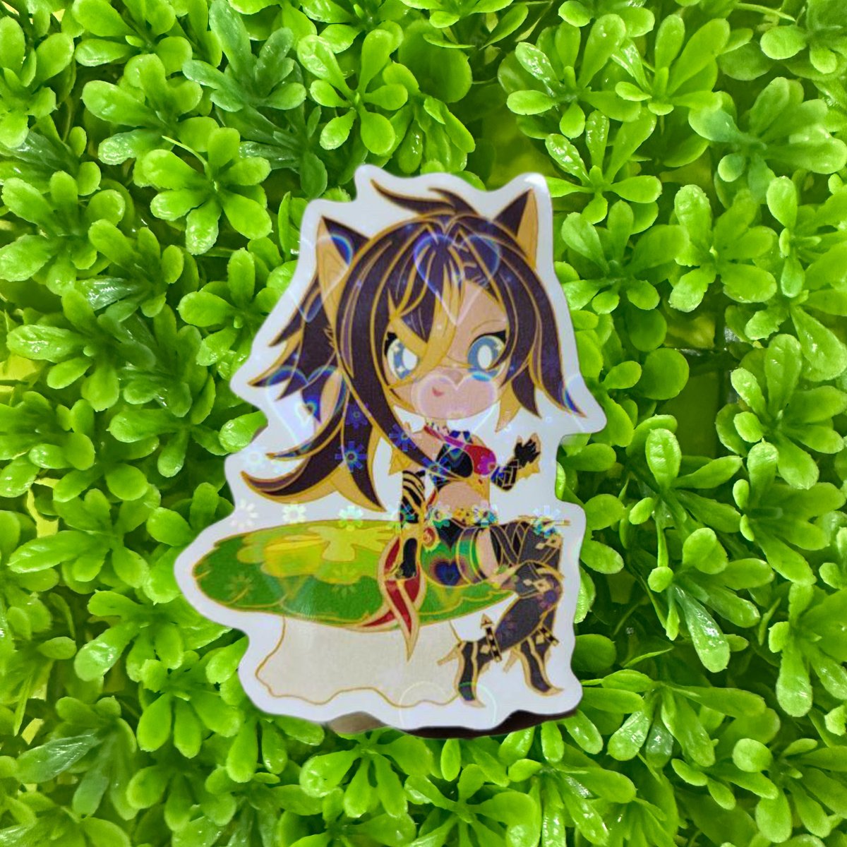 Genshin Impact | RMBpins