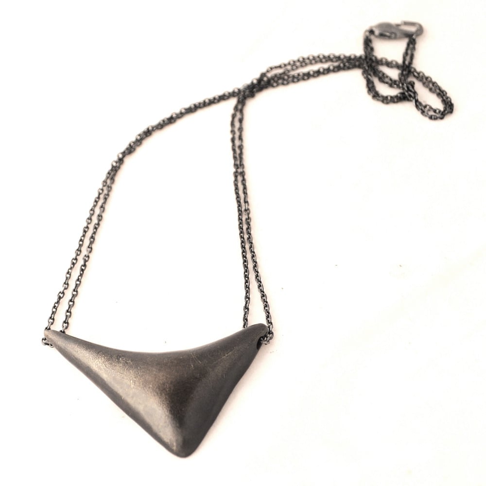 Medium Flexion Necklace / Lillian Crowe