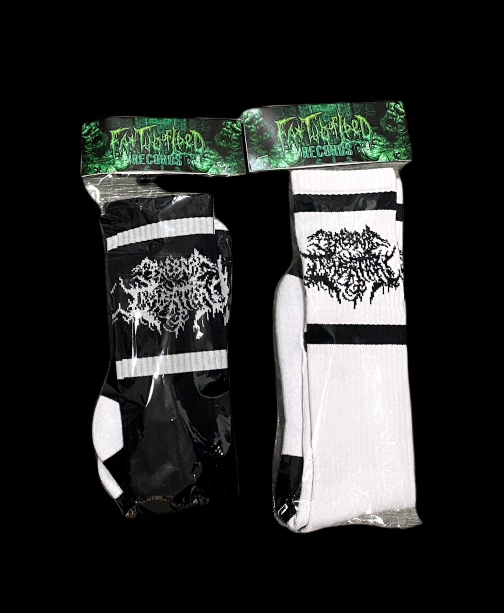 Cerebral Incubation /Viscera Infest /Gorgasm /Whoretopsy /Devourment ...