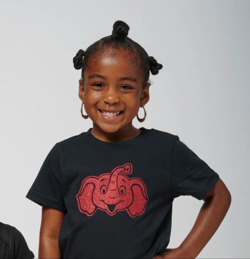 FUTURE DELTA COLLECTION | Sorority Girl