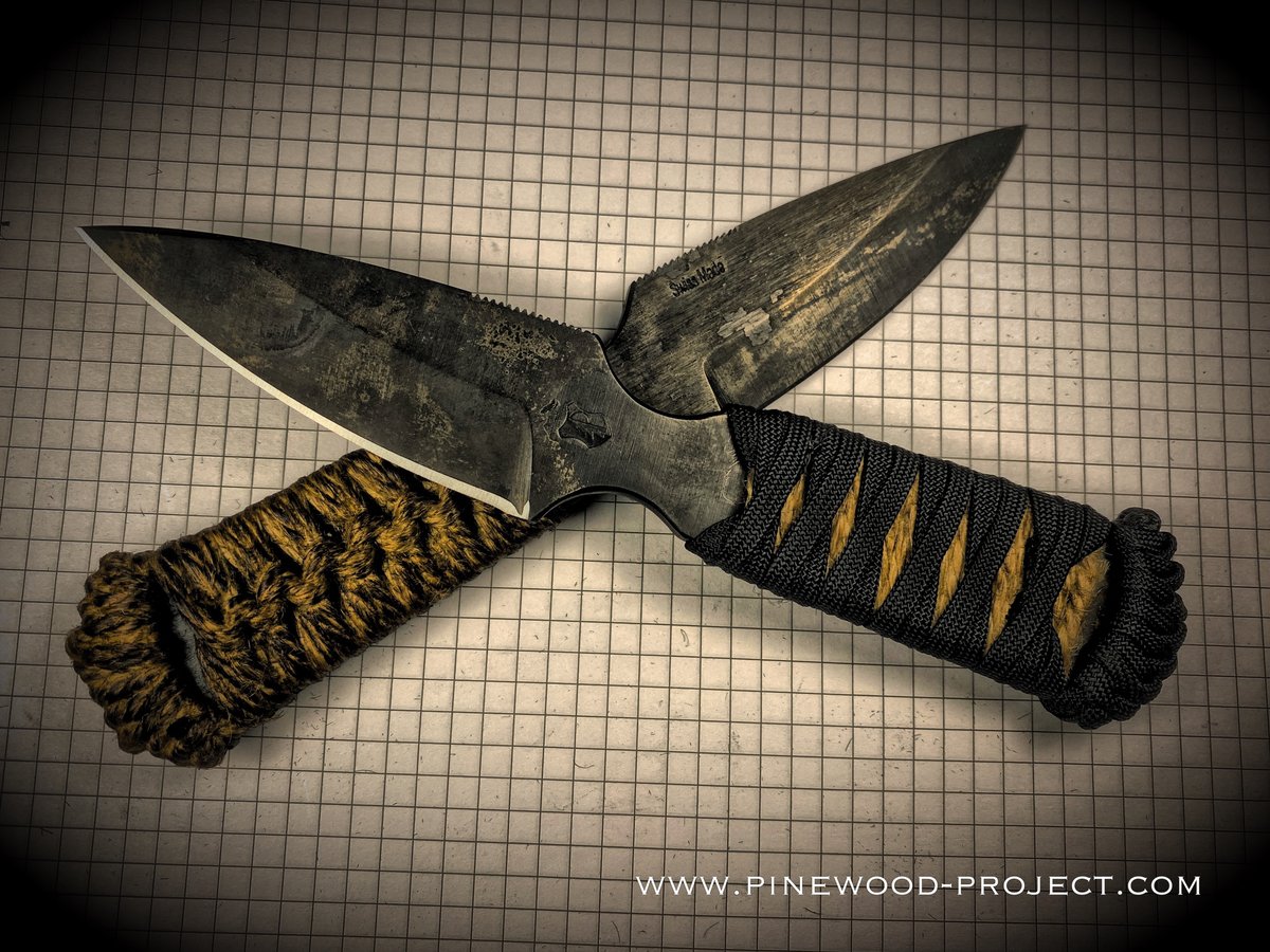 Ambi | Pinewood-Project