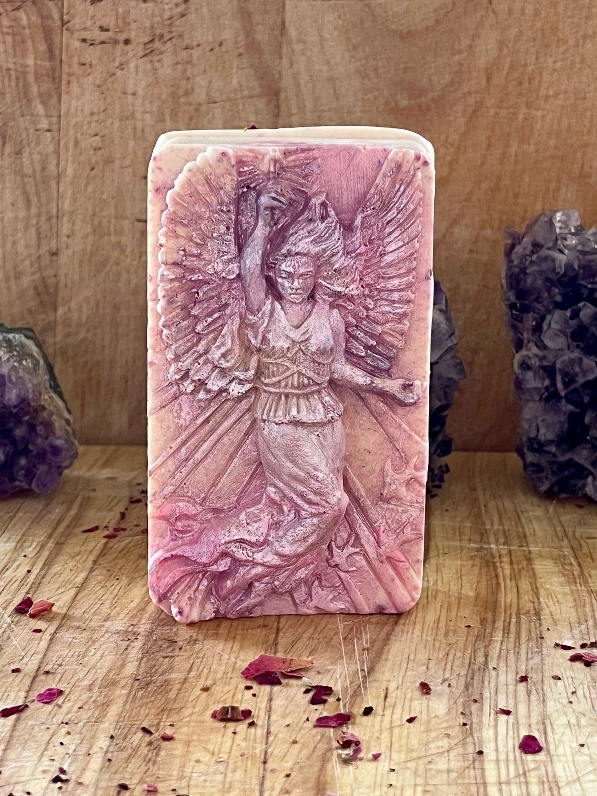 A R&J & Angel Blessings Collab | The Angel Collection | rocky&josephine