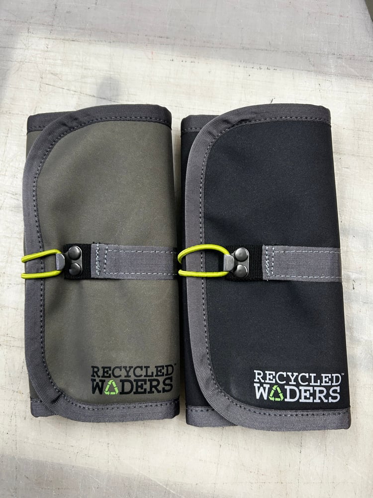 Home | Recycled Waders