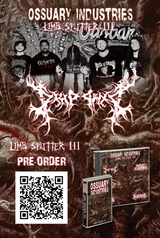 Limb Splitter Compilation | Dripping NJ Official