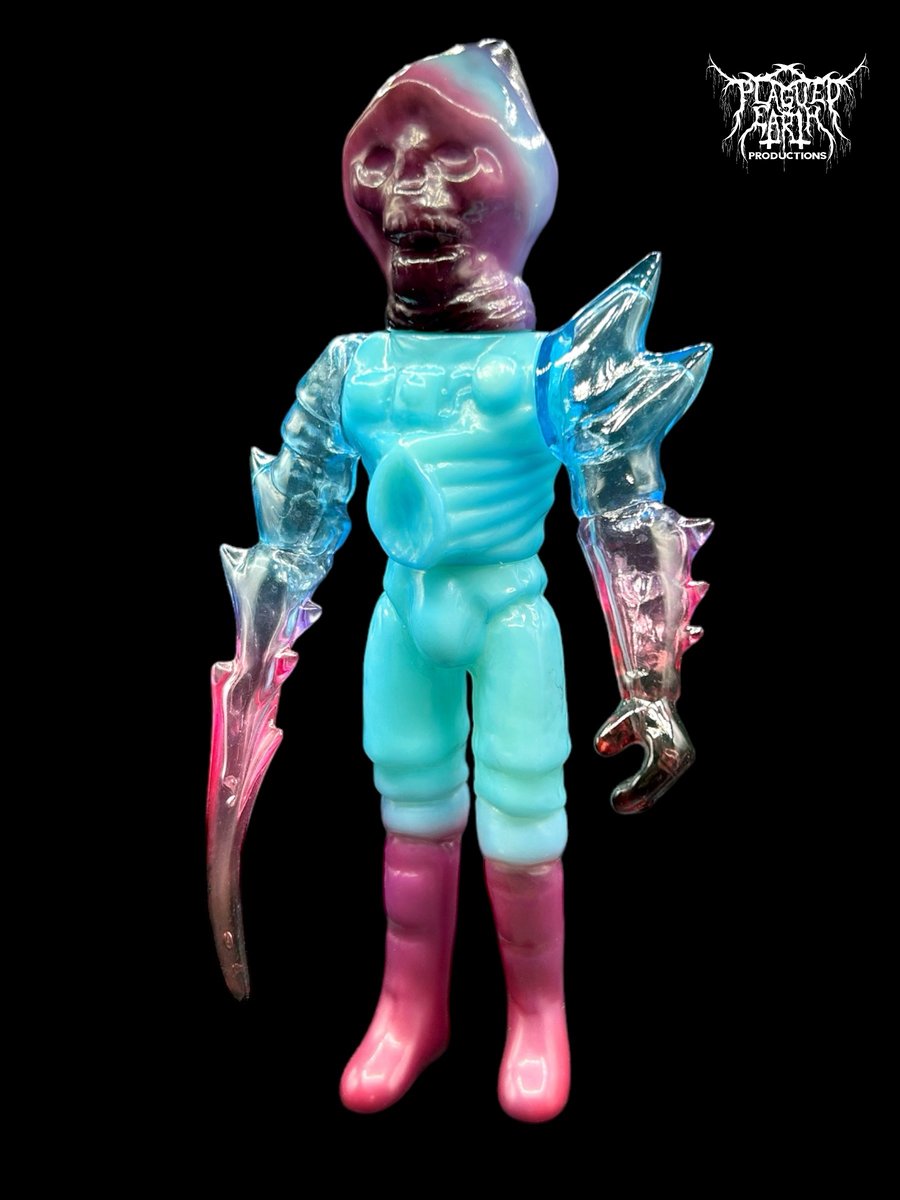 ARCTIC SLIZZ REAPER 2 | PLAGUED EARTH PRODUCTIONS