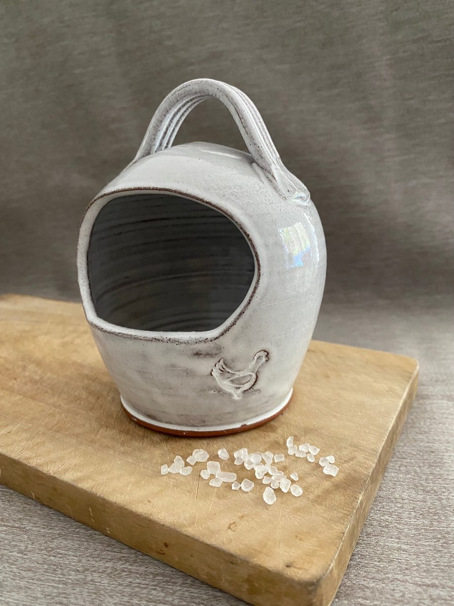 Salt/Herb pig | Ebsworth Pots