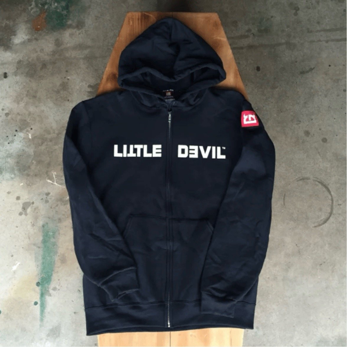 Home | Little Devil Brand