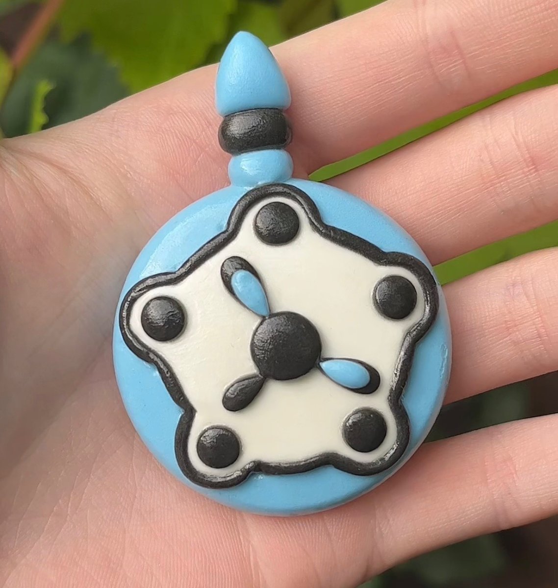 Bunnix clock | Kawaiiven