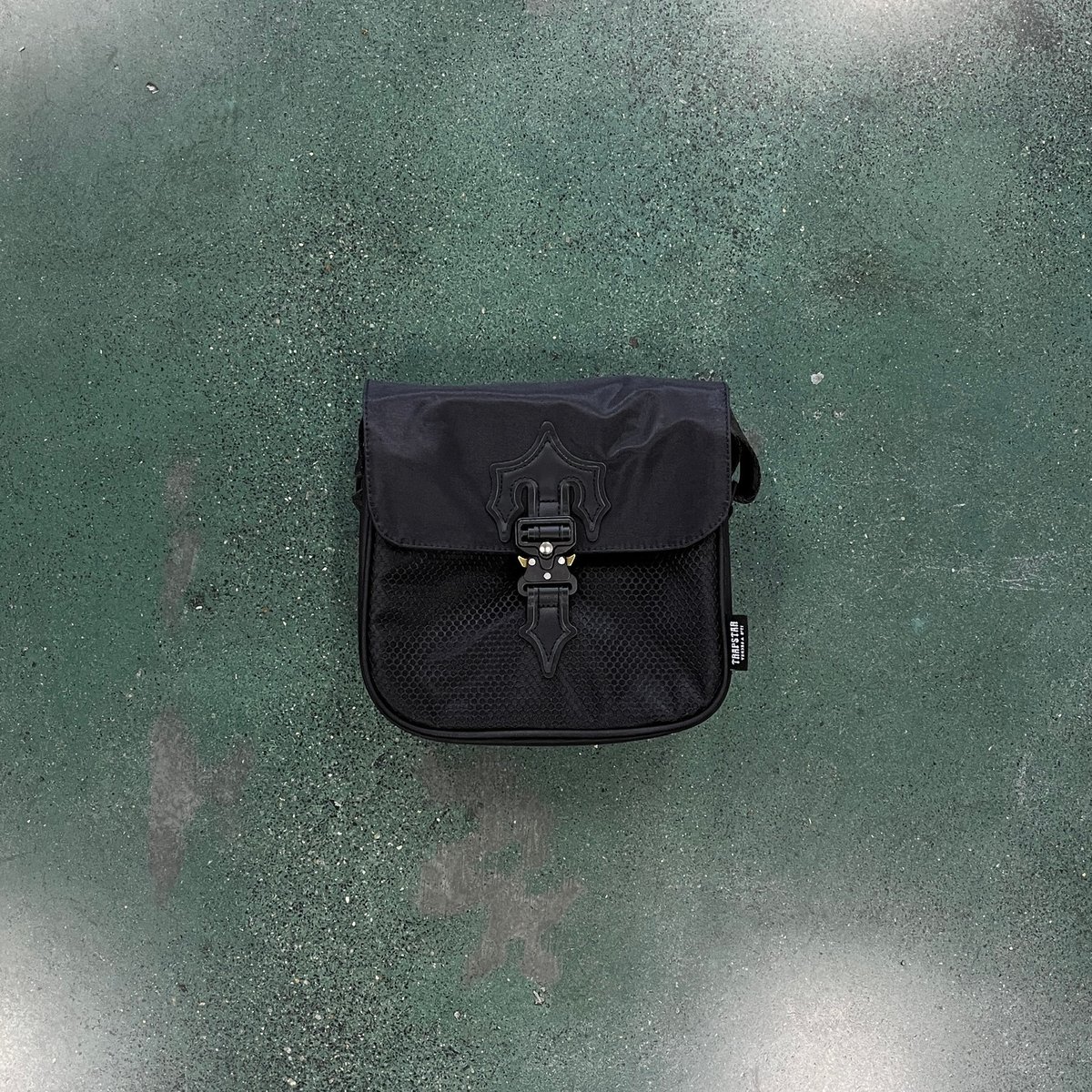 Trapstar bag | Rep Garmz