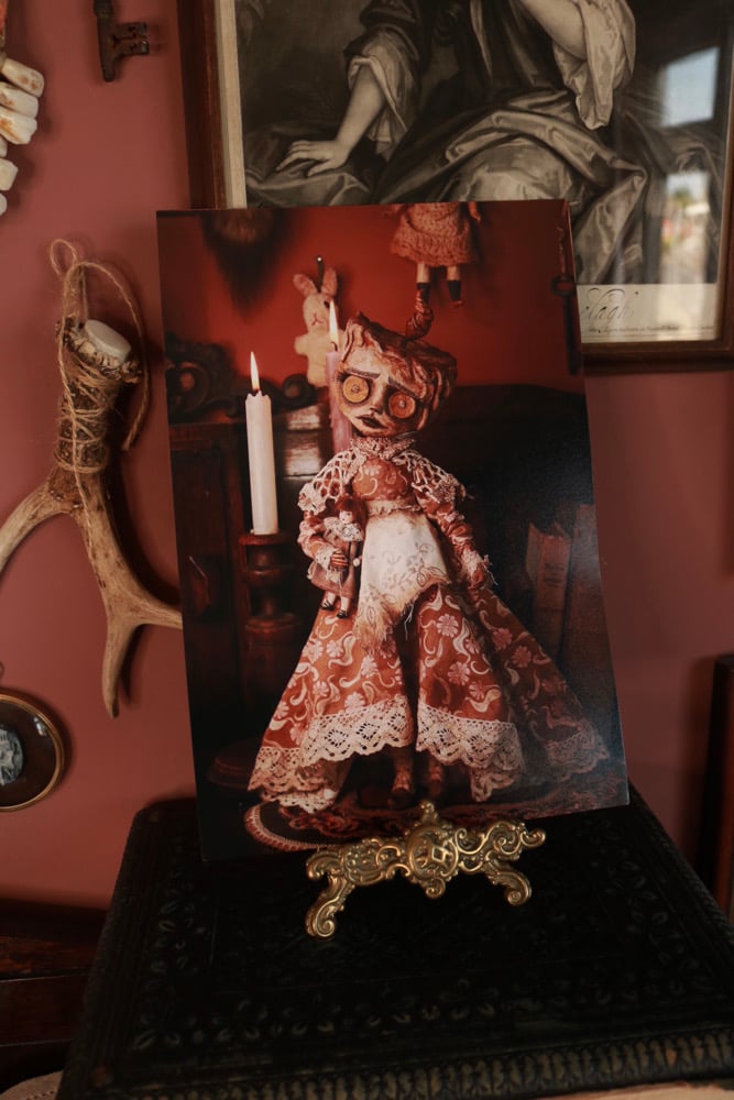 SoulsofBeldam — Prints