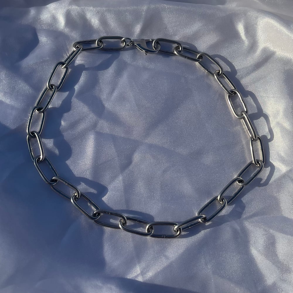 Midnight Chain | Occult Collection