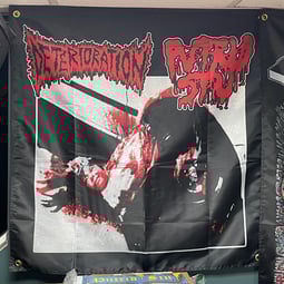 Home | Fix My Face Records