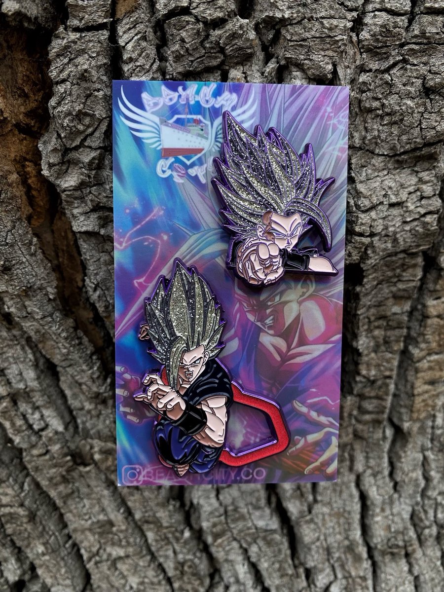 Beast Gohan Set | BEACHCITY.CO