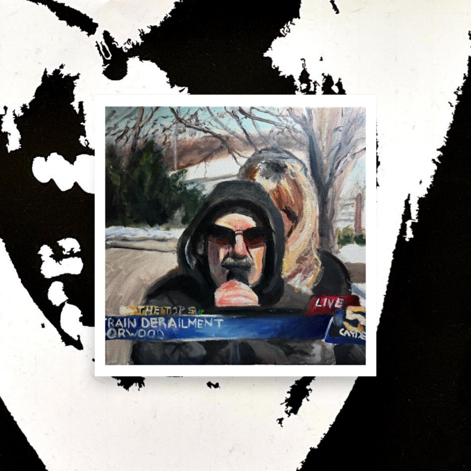 FHRITP Poster Print | Cayde