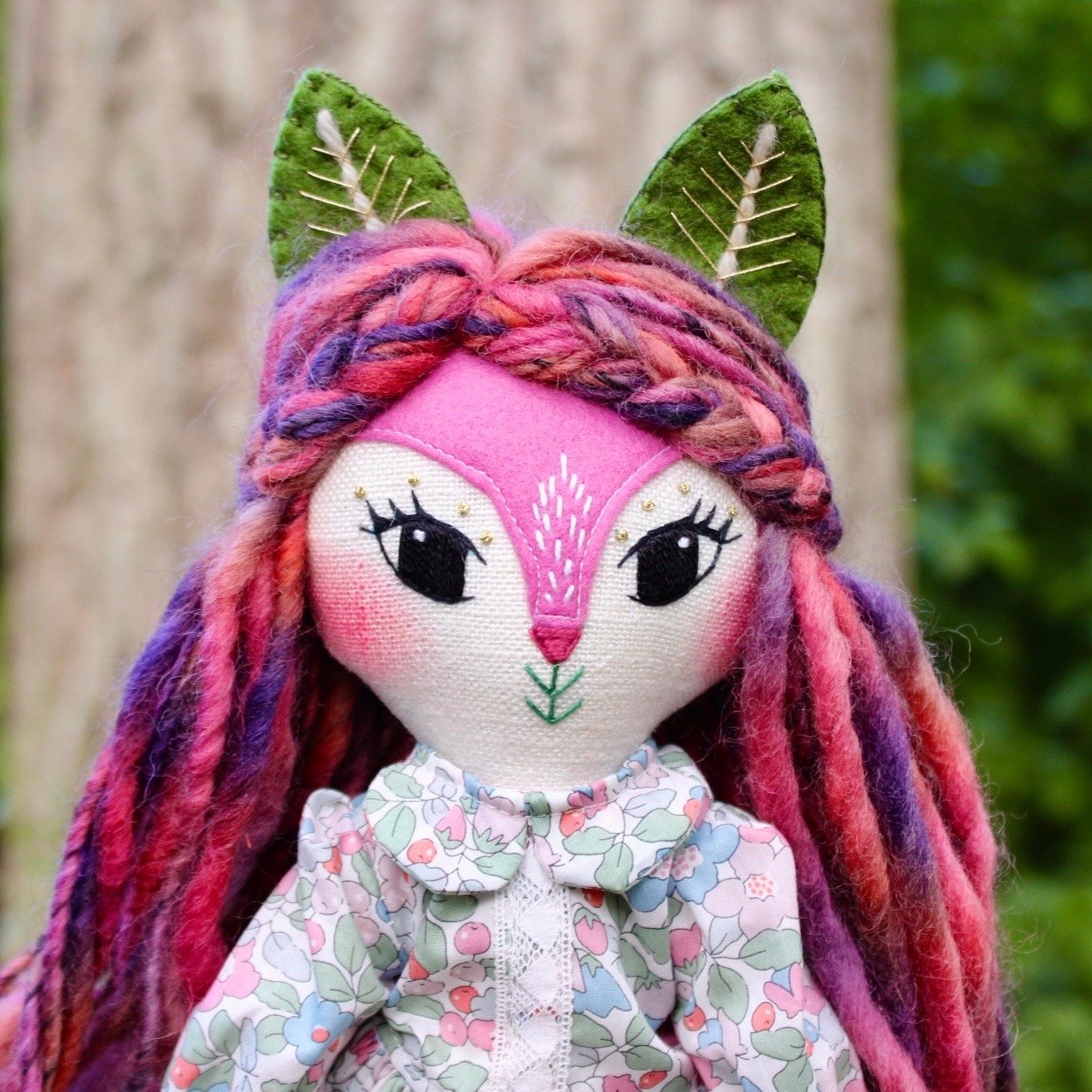 Jacinta / filomeluna