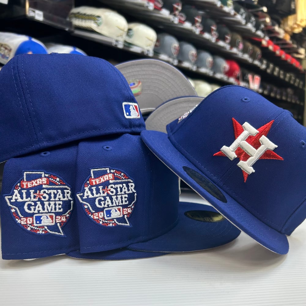 New Era 59Fifty “Silver Boot” Cap Ghoul | Bigg City Cap Zone