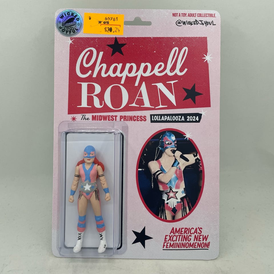 Home | Wicked Joyful