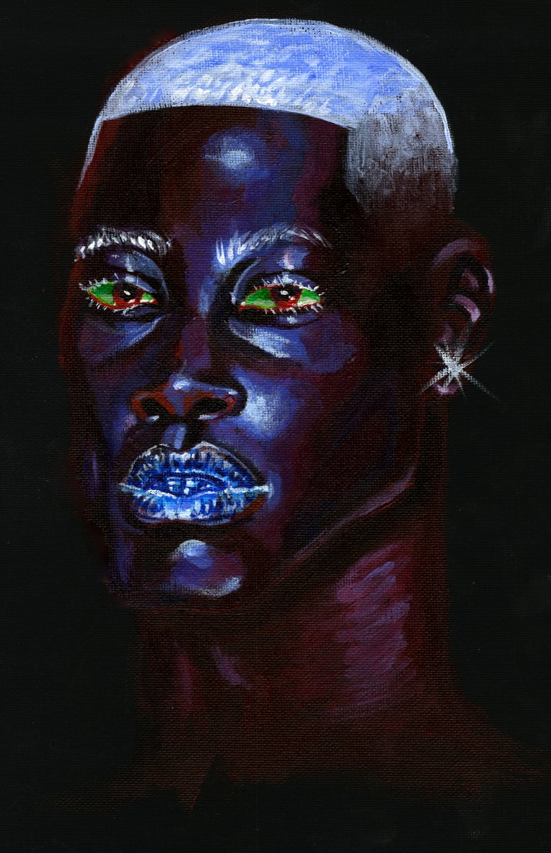 Products | Darius X Moreno