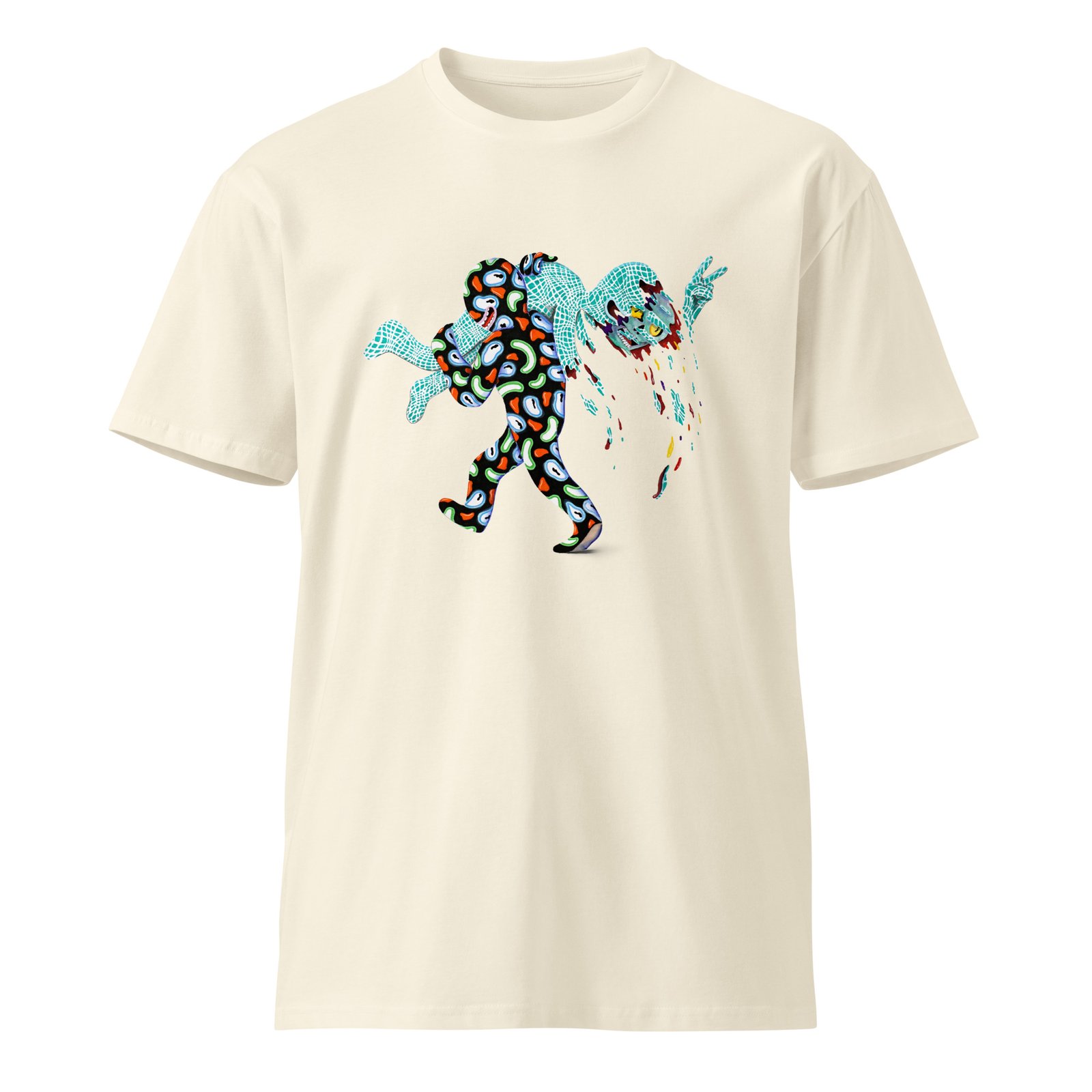 Take me home t-shirt | Dang Wayne Olsen “Happy Youre Here”