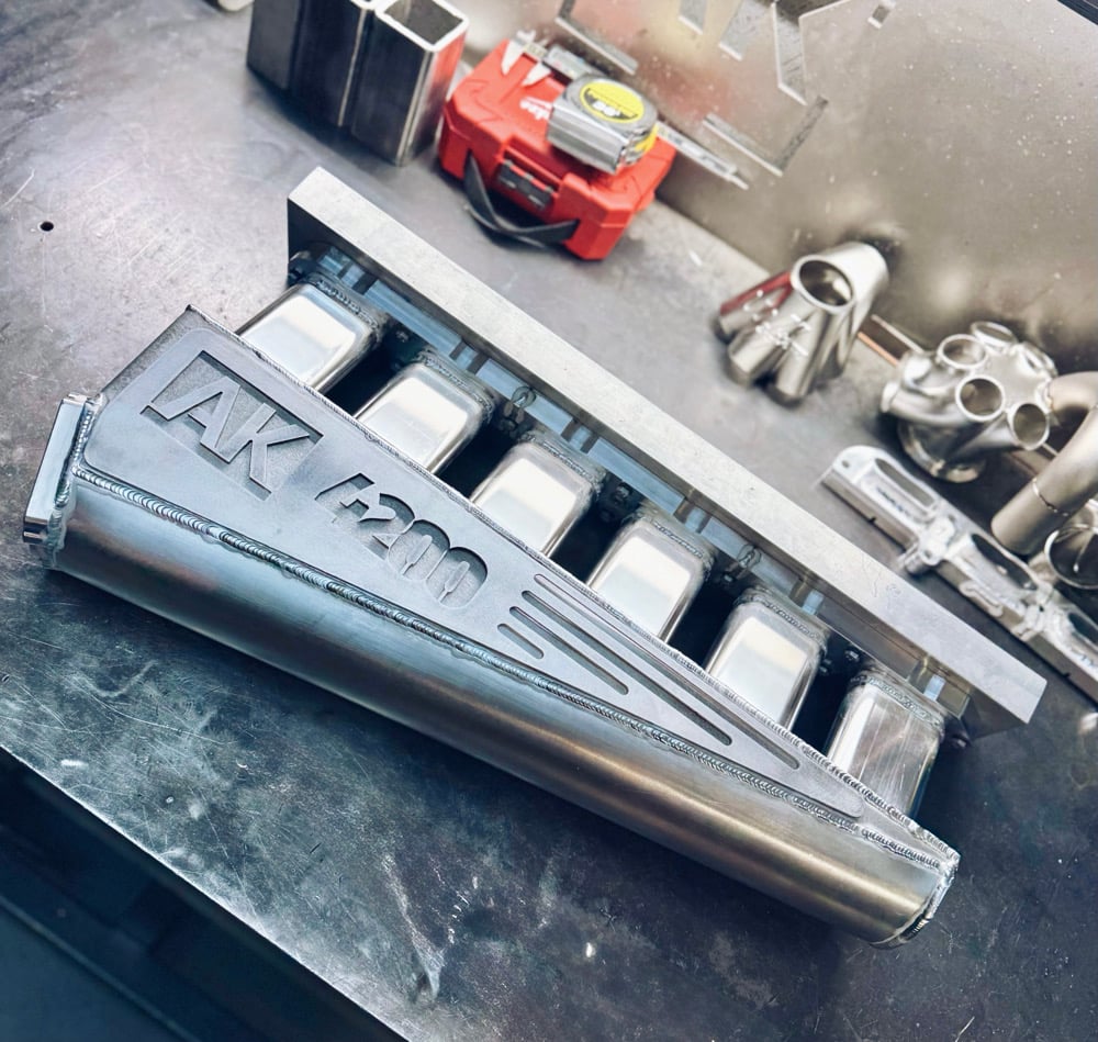 Products | AK INTEGRATED AUTOWERKS
