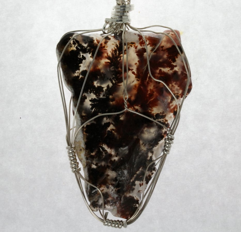 AUTUMN FOLIAGE / Simple Elegance Gems