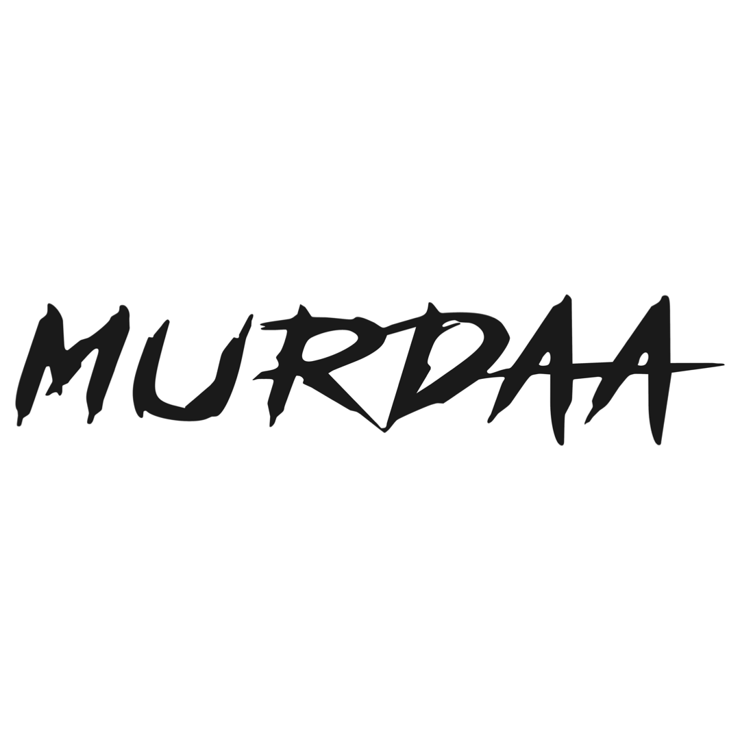 Murdaa OG banner | Murdaa.tm