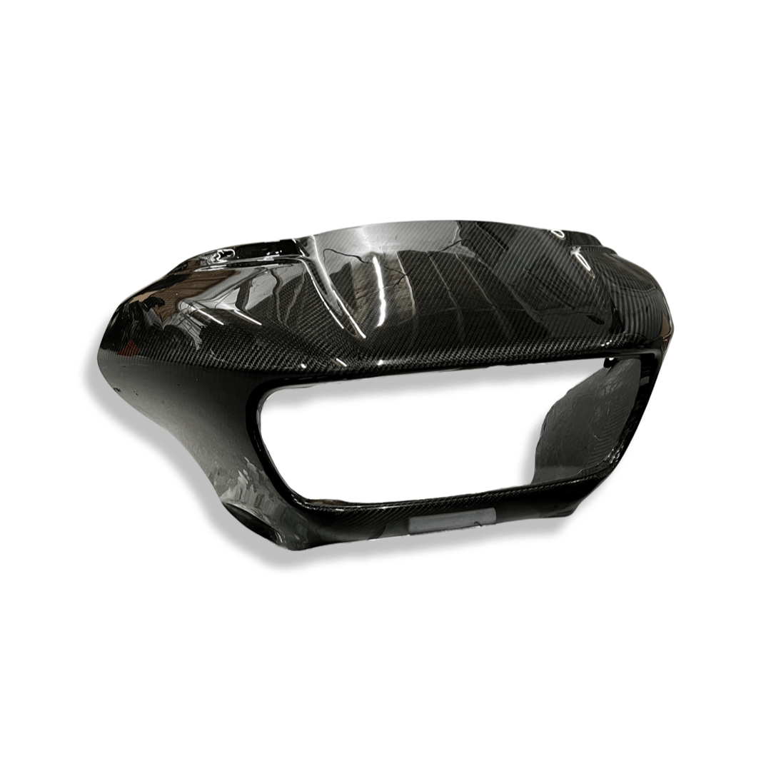 Road glide front fairing | Ghost Composites