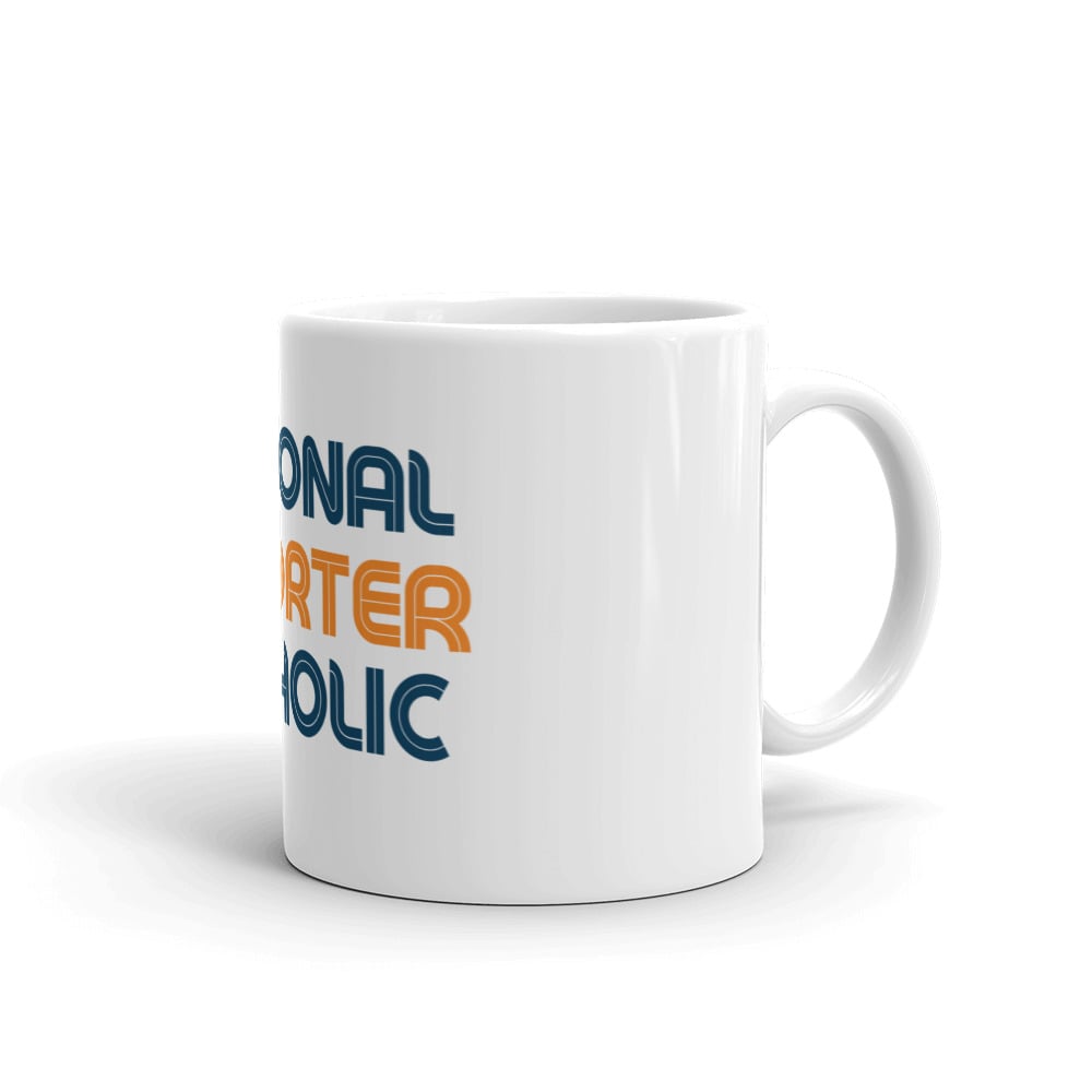 NCR Mug | NCRonline