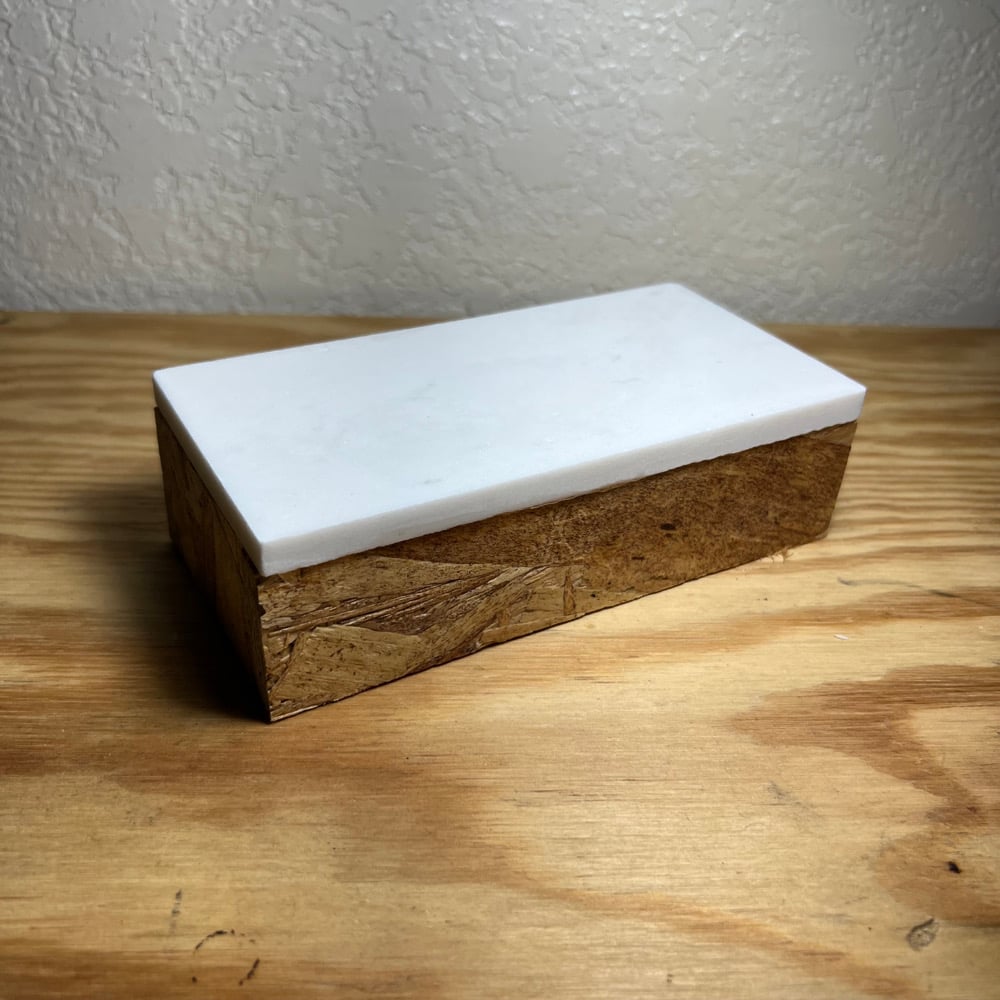Tricky Granite Box V2.0 | Tricky Fingerboards™