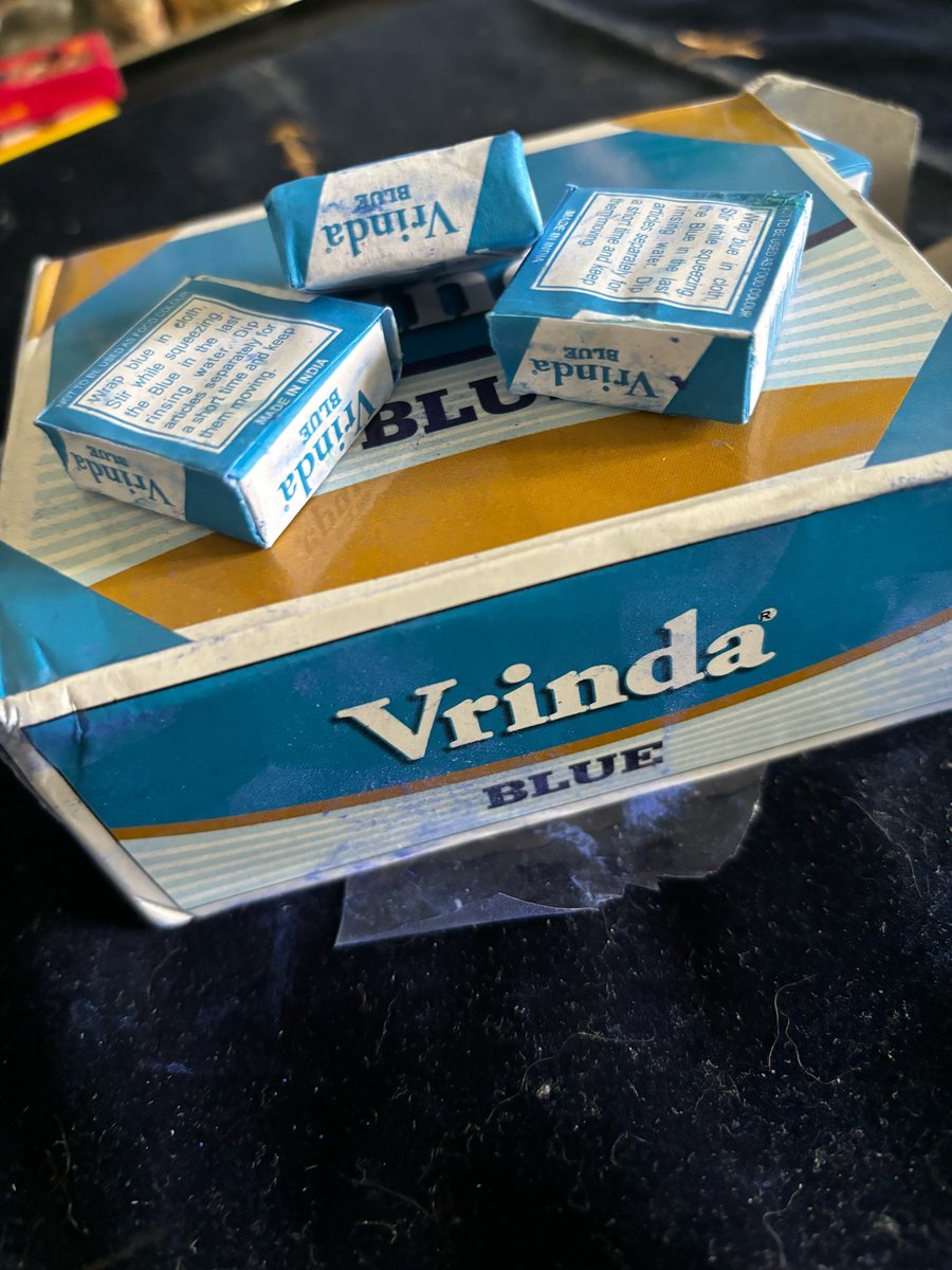 ANIL BLUE 🔵🧿🪬 | LadyScorpiusTarot