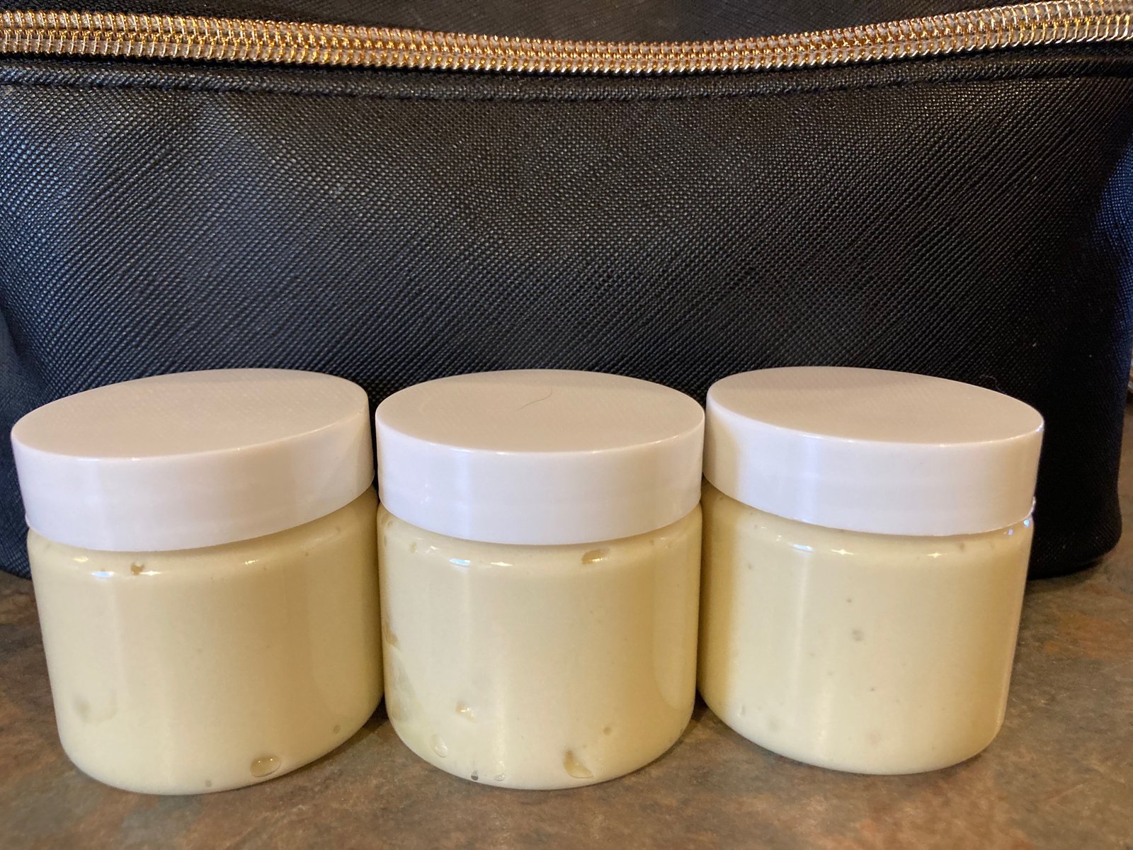 Travel size Miracle Mane / OHIO FURNACE BEARD COMPANY